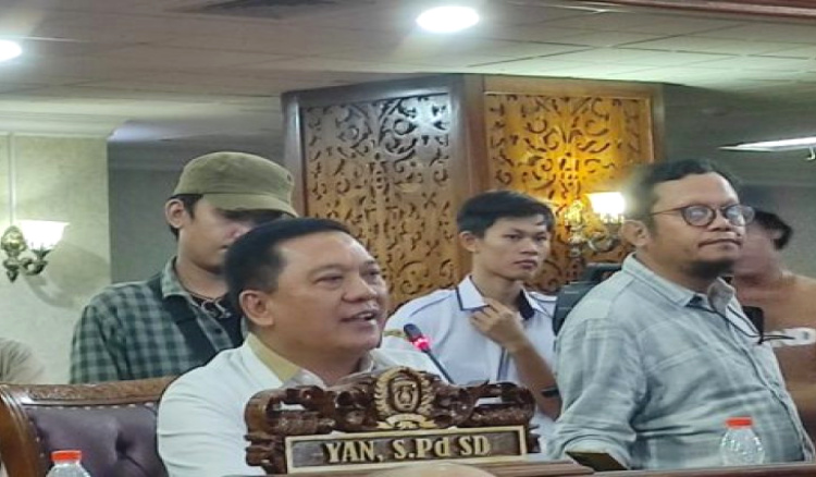 Fraksi KIR DPRD Kutim Ajak Pilkada 2024 Jadi Momen Penuh Sukacita ...